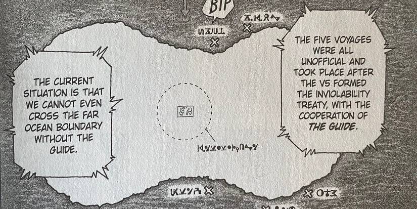 Hunter X Hunter: Every Time The Manga Went On Hiatus (In Chronological ...