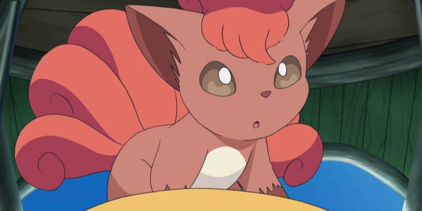 10 Most Adorable Fox-Like Pokémon That Will Have You Fawning, Ranked