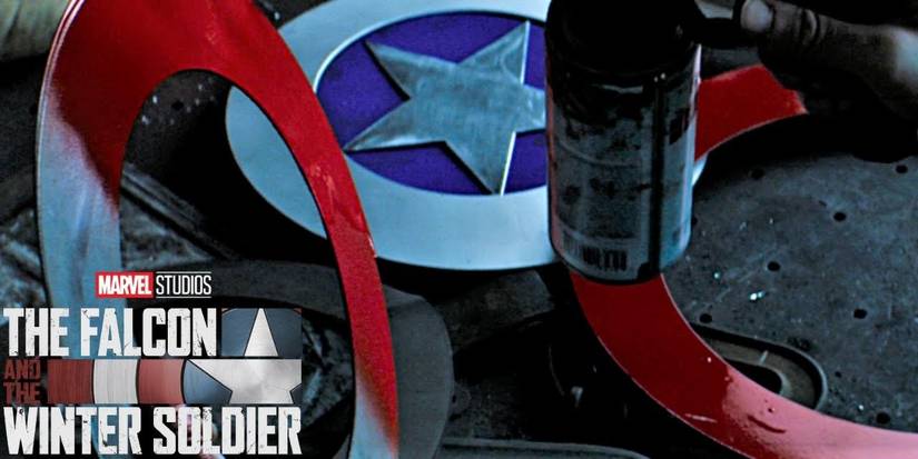 Falcon & Winter Soldier: 10 Ways John Walker & Zemo Are Our Favorite ...