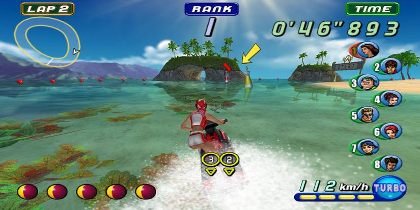 10 Best Sports Games For People Who Hate Sports
