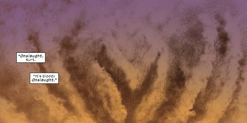 X-Men: How Xavier and Magneto Created Onslaught Marvel's Greatest ...