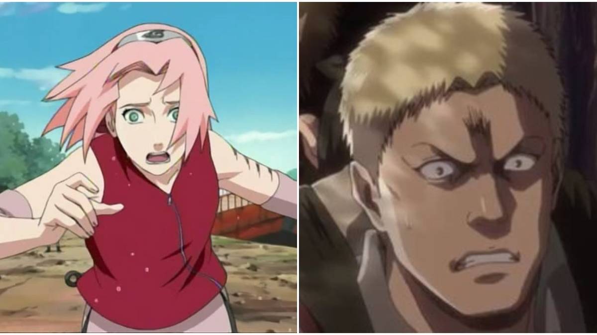 10 Strong Anime Abilities Wasted On Weak Characters