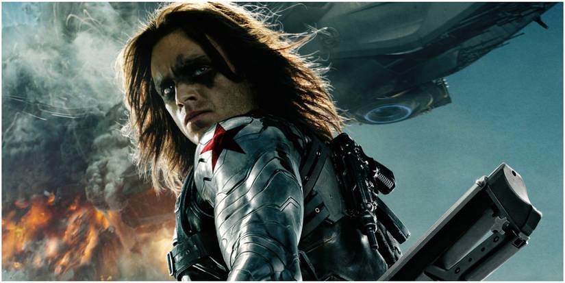 FATWS: 10 Saddest Things About Bucky Barnes