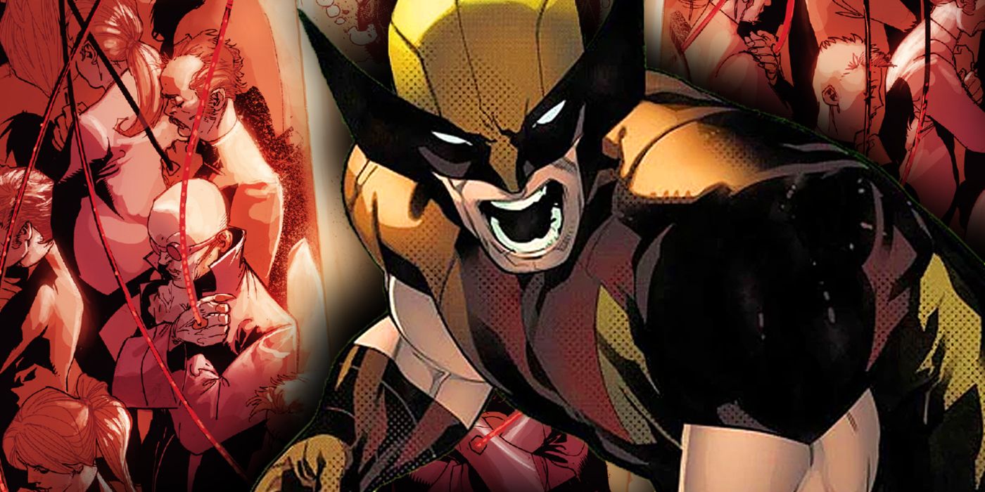 X-Men: Wolverine Reveals Marvel’s Mutant Vampires Are Stronger Than Dracula