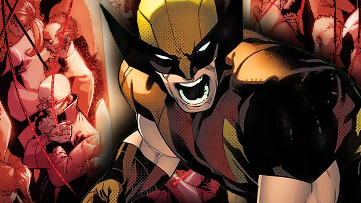 X-Men: Wolverine Reveals Marvel’s Mutant Vampires Are Stronger Than Dracula