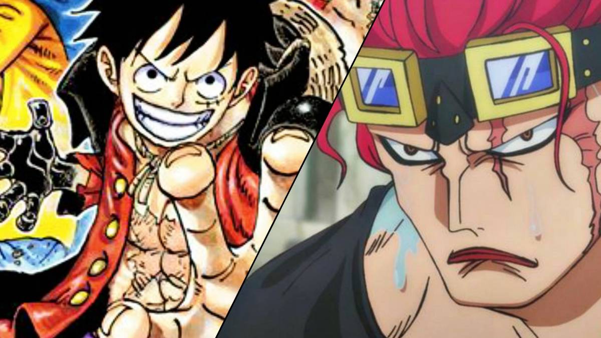 One Piece: The Worst Generation, Ranked (After Wano)