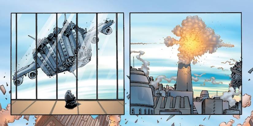 Magneto: Every Way the X-Men Villain Died in the Marvel Universe