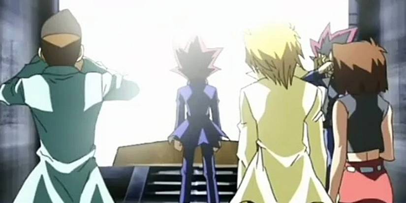 Definitive Timeline of Yu-Gi-Oh! Duel Monsters Chronologically