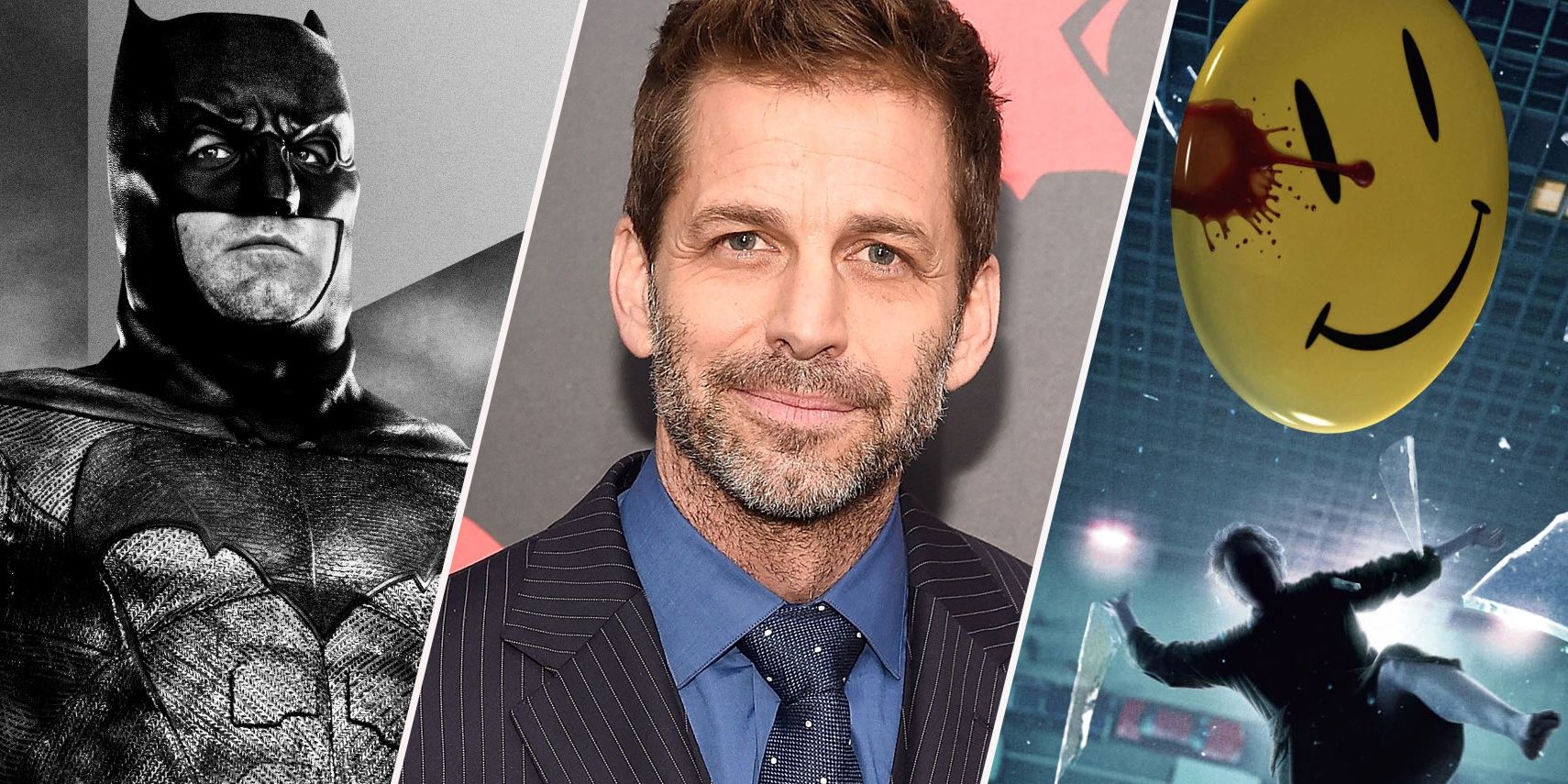 Difference Between Justice League And Justice League Snyder Cut