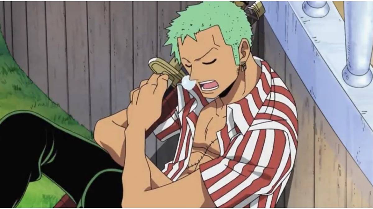 One Piece: How the Wano Arc Brought Back Zoro’s Greatest Power