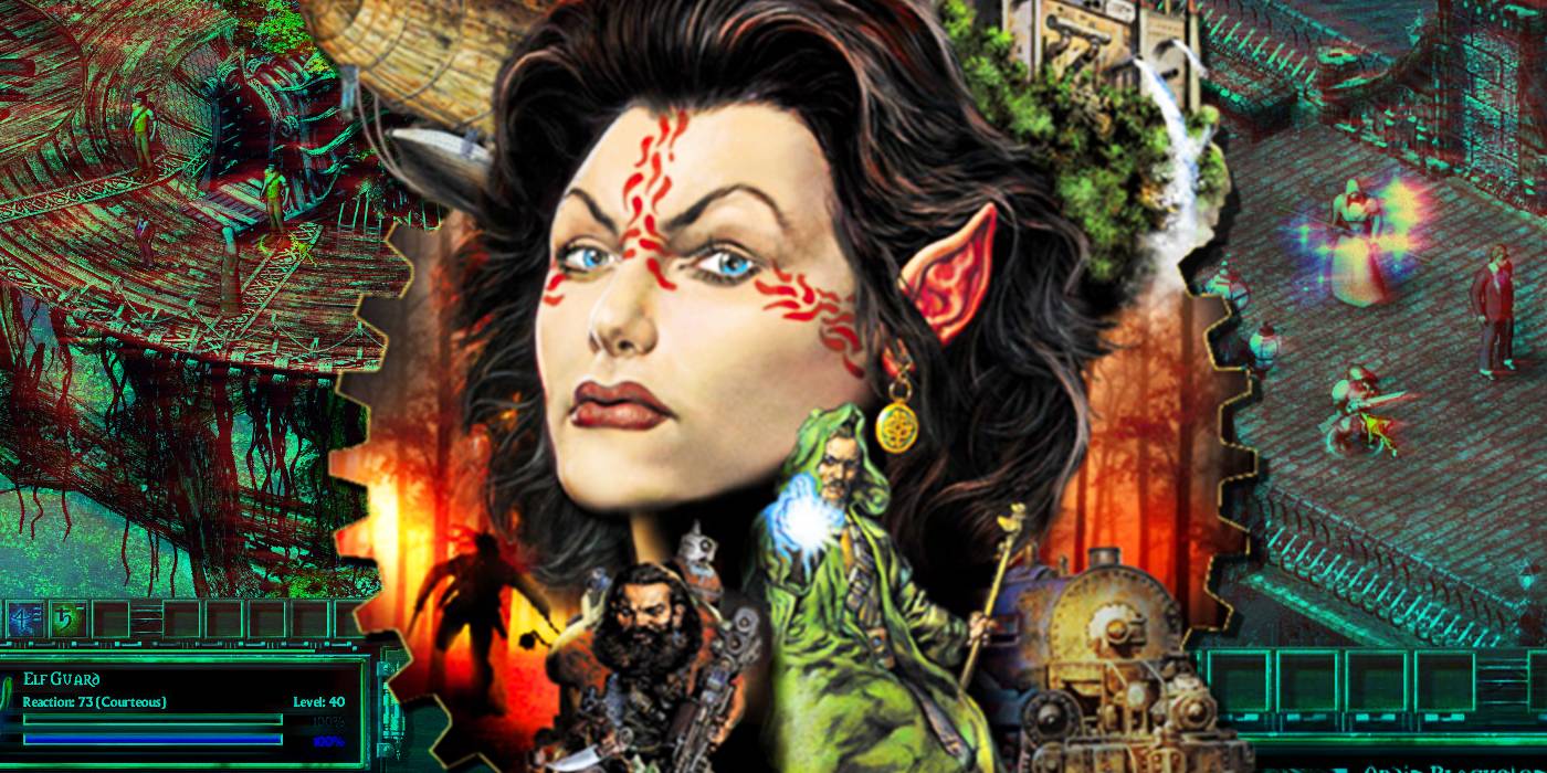 Arcanum: Of Steamworks and Magick Obscura Deserves Another Look