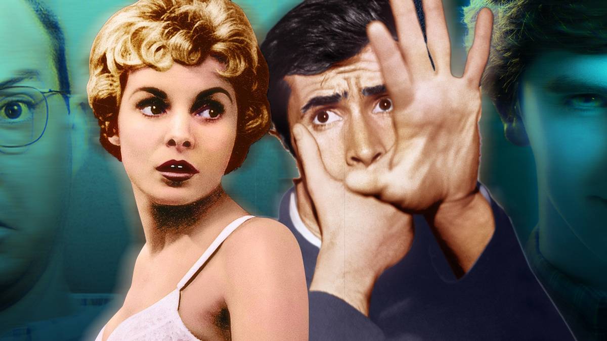 How Psycho Popularized the Twisted Mother and Son Trope