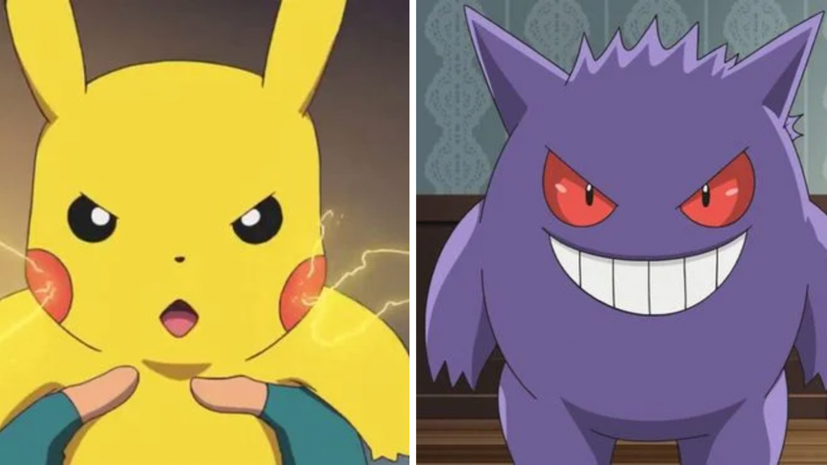 Ash's 10 Most Rebellious Pokémon