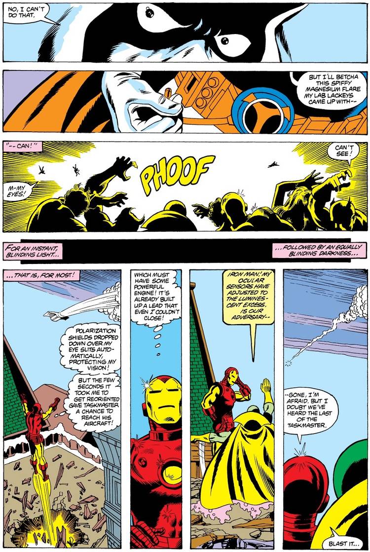 Captain America: How John Walker Caused an Avengers Villain's First Defeat