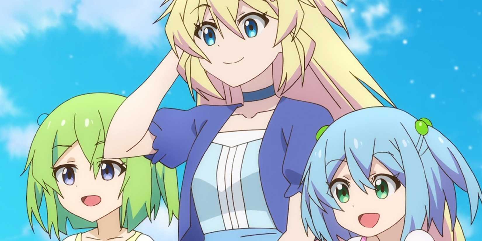 10 Isekai Anime That'll Make You Want to Be Sent to Another World