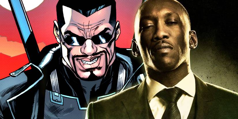 Marvel's Meticulous Planning Makes Blade's Setbacks Difficult to Digest
