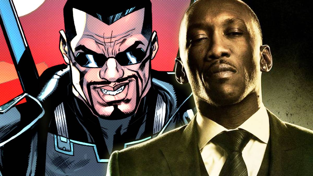 Blade Reboot Production Start Date Revealed