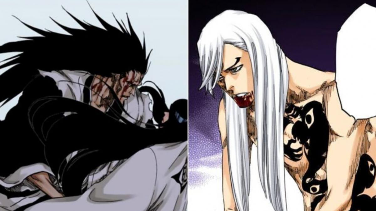 Bleach: 10 Characters Who Could've Had A Big Impact (But Didn't Get The ...