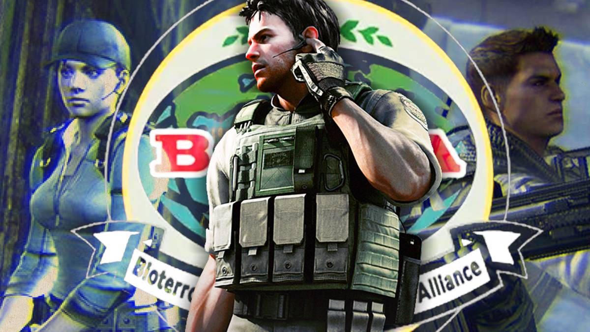 Resident Evil Village: The BSAA, Explained