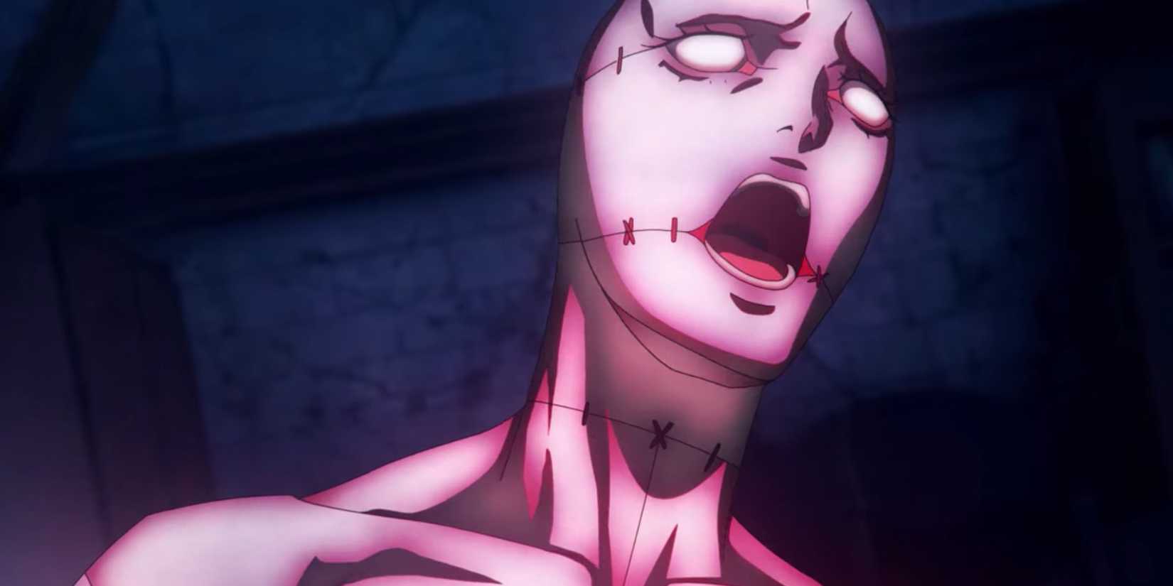 10 Times Netflix's Castlevania Made Alucard Suffer For No Reason Whatsoever