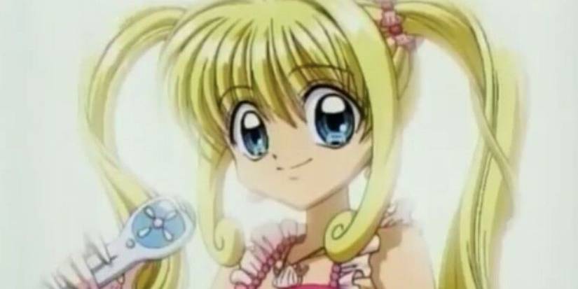 10 Best Anime Mermaids, Ranked