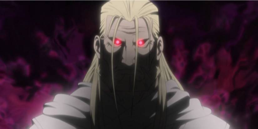 10 Best Anime Characters Who Wear Robes