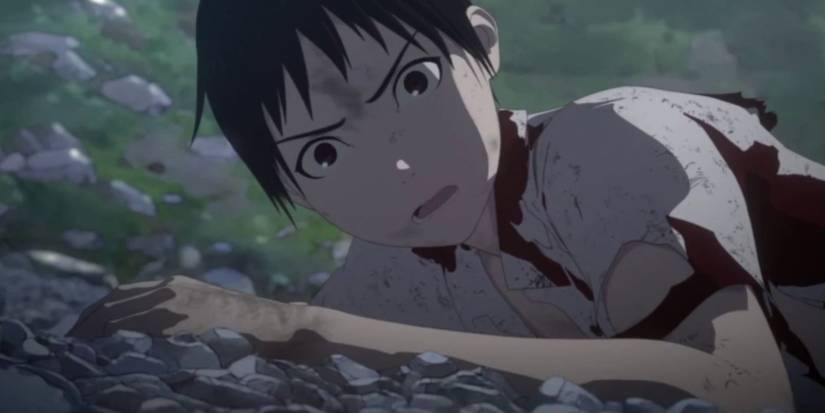 10 Thought Provoking Anime That'll Make You Rethink Humanity