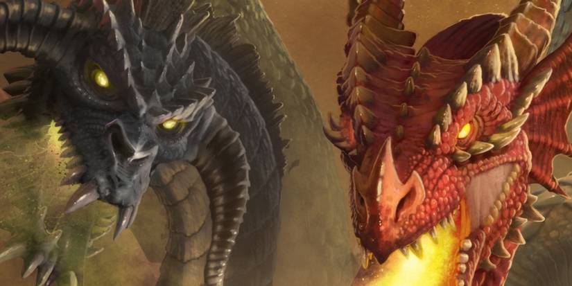 DnD 5e Tyranny of Dragons: What DMs Should Know