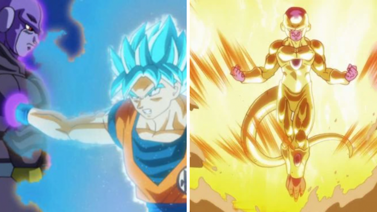 Dragon Ball: 10 Times Intelligence Beat Power