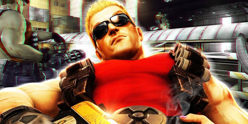 10 Games That Tried And Failed To Be Funny