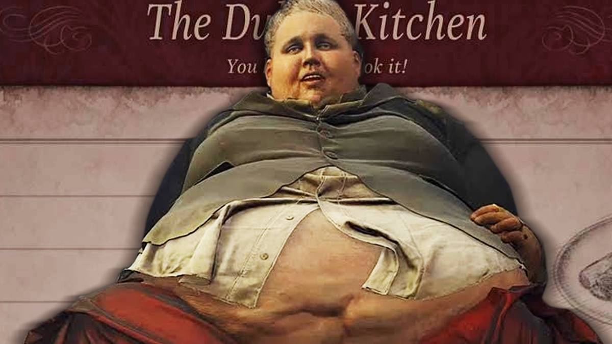 Resident Evil Village: Duke's Kitchen Recipe Guide