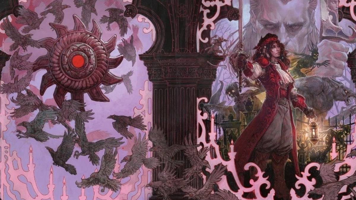 DnD: Van Richten's Guide to Ravenloft's Best Horror Advice