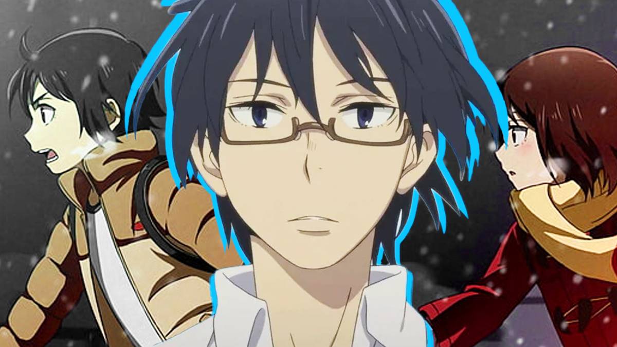Why the Erased Ending Is Controversial