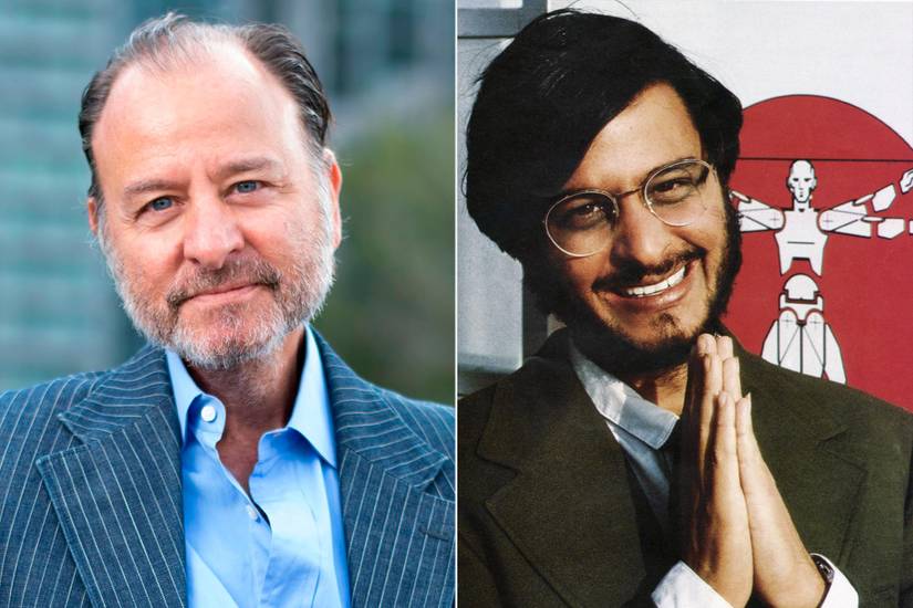 Short Circuit Star Says Doing Brownface 'Definitely Haunts Me'