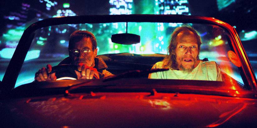 REVIEW: Shudder's Fried Barry Is Destined To Be a Cult Classic