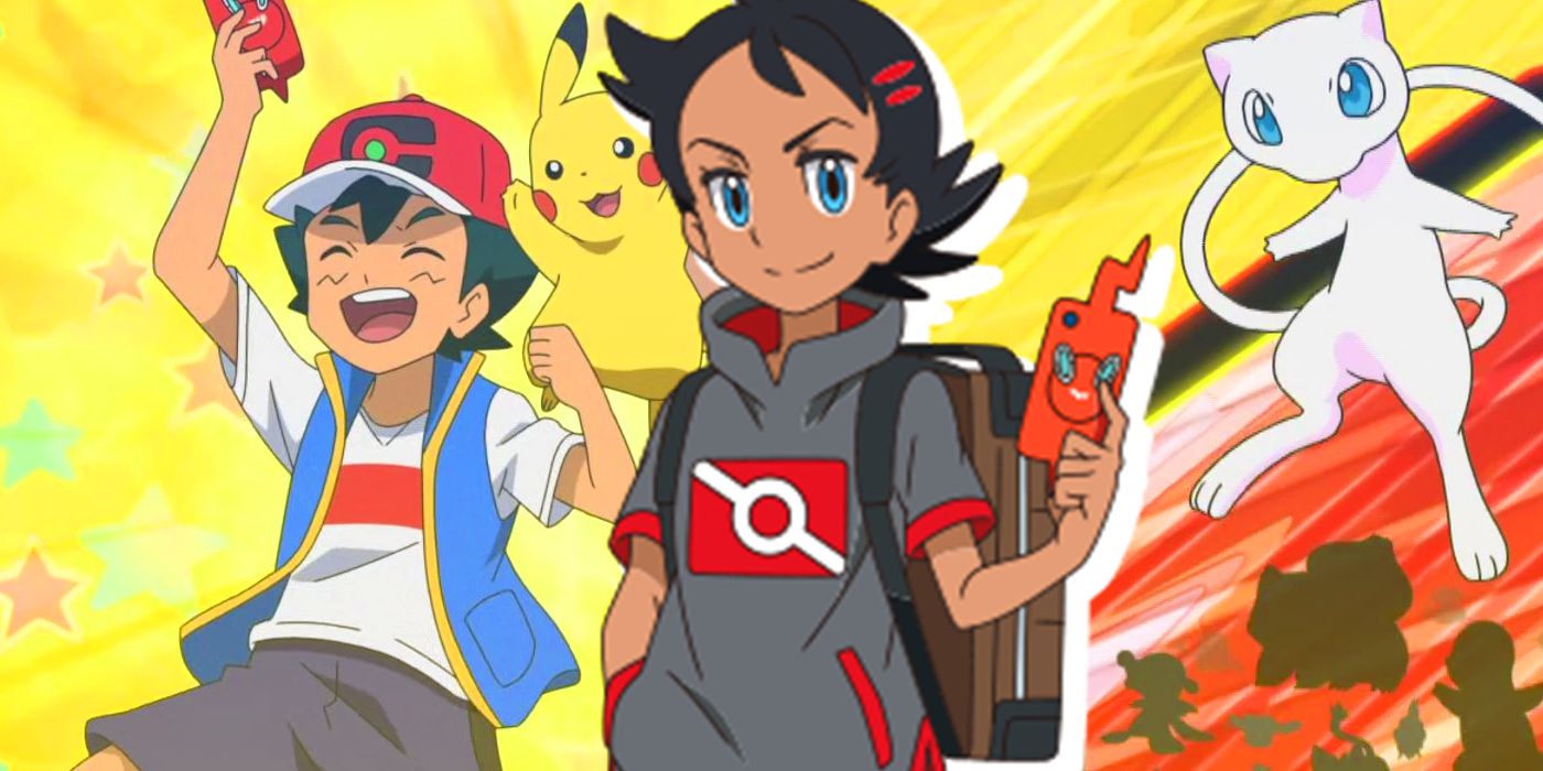 Ash's Most Controversial Friends Might Be the Best Character in the ...