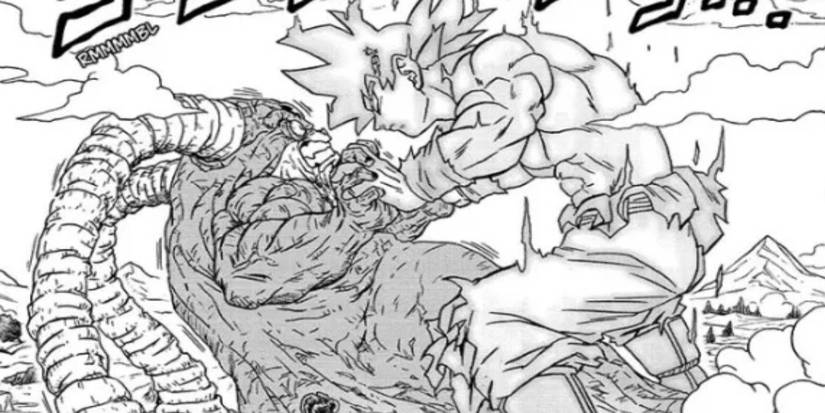 10 Dragon Ball Characters Goku Can't Beat Yet (& 8 He Never Will)