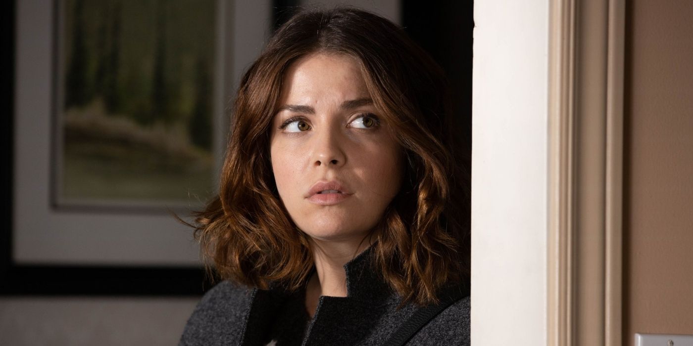 The Good Doctor: Lea Doesn't Tell Her Family About Her Recent Tragedy