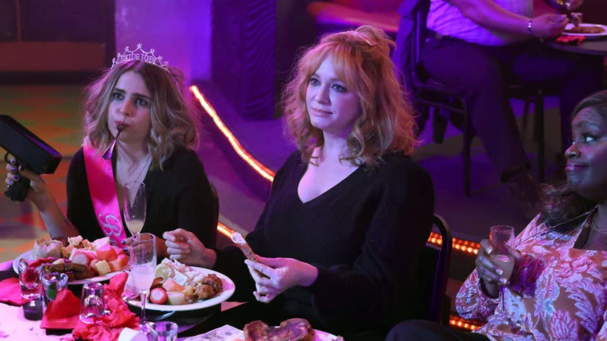 Good Girls: Beth's Victory Reveals Nick as the True Boss