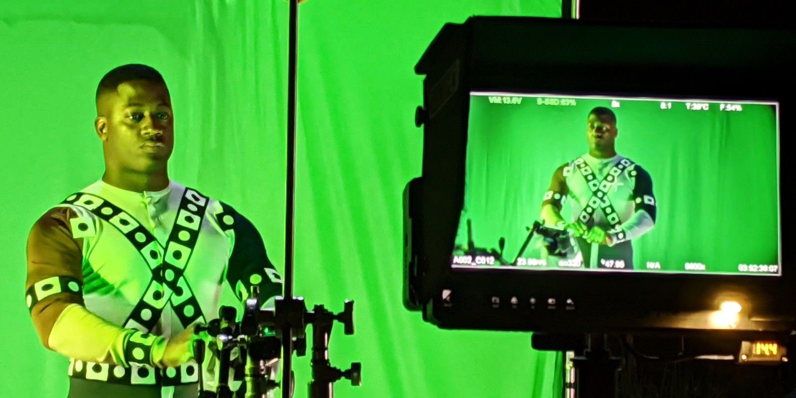 Zack Snyder Fans Demand Justice League's Deleted Green Lantern Scene