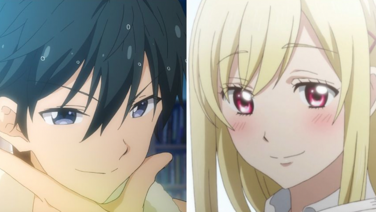 10 Harem Anime Where The Protagonist Picked Someone At The End