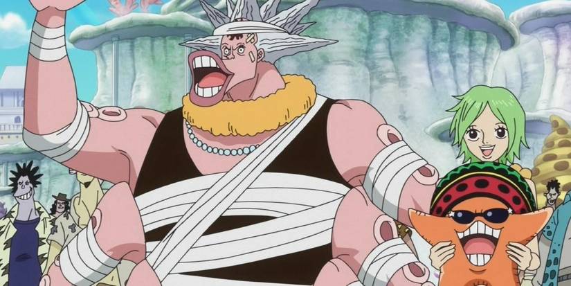 Most Popular Fishmen in One Piece, Ranked