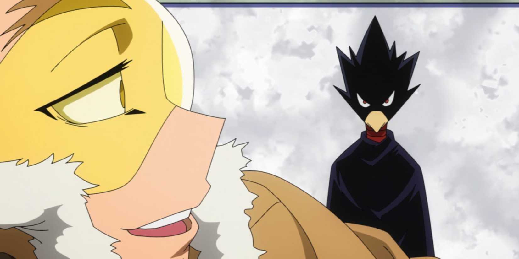 10 MHA Episodes That Prove Hawks is the Perfect Husbando