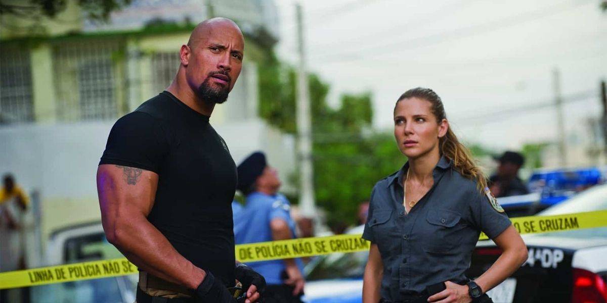 Fast & Furious: How Dwayne Johnson's Hobbs Joined the Crew