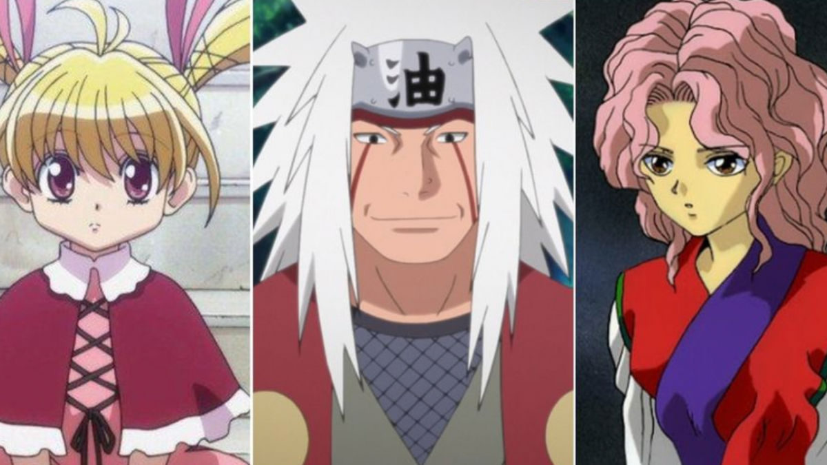 10 Most Iconic Anime Teachers, Ranked