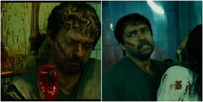 Jigsaw: Every Saw Protagonist, Ranked