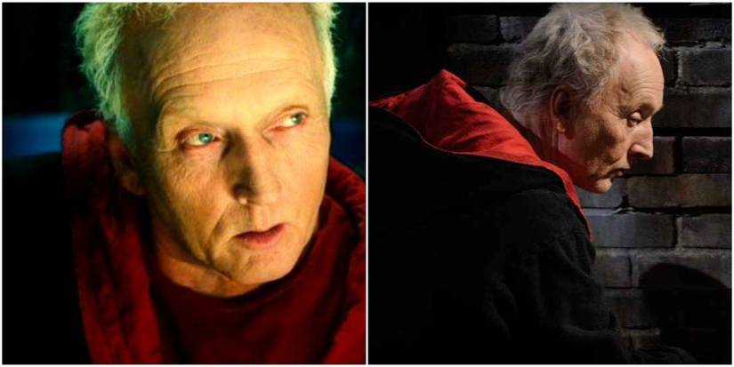 Jigsaw: Every Saw Protagonist, Ranked