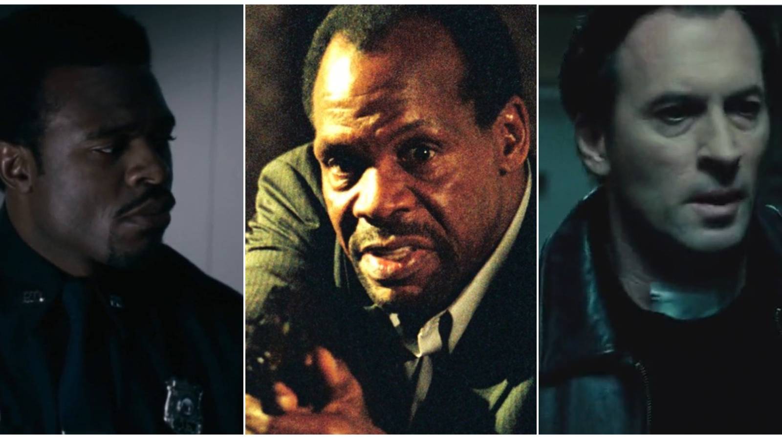 Jigsaw: Every Saw Protagonist, Ranked