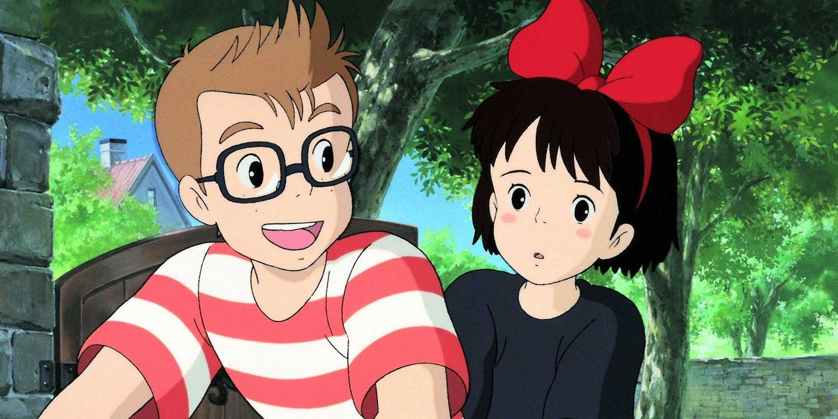 This Studio Ghibli Scene Is More Devastating Than Fans Realize