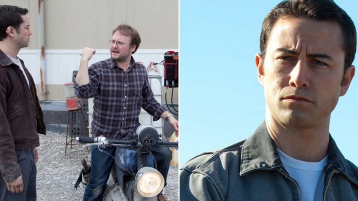 Looper: 10 Behind The Scenes Secrets You Never Knew